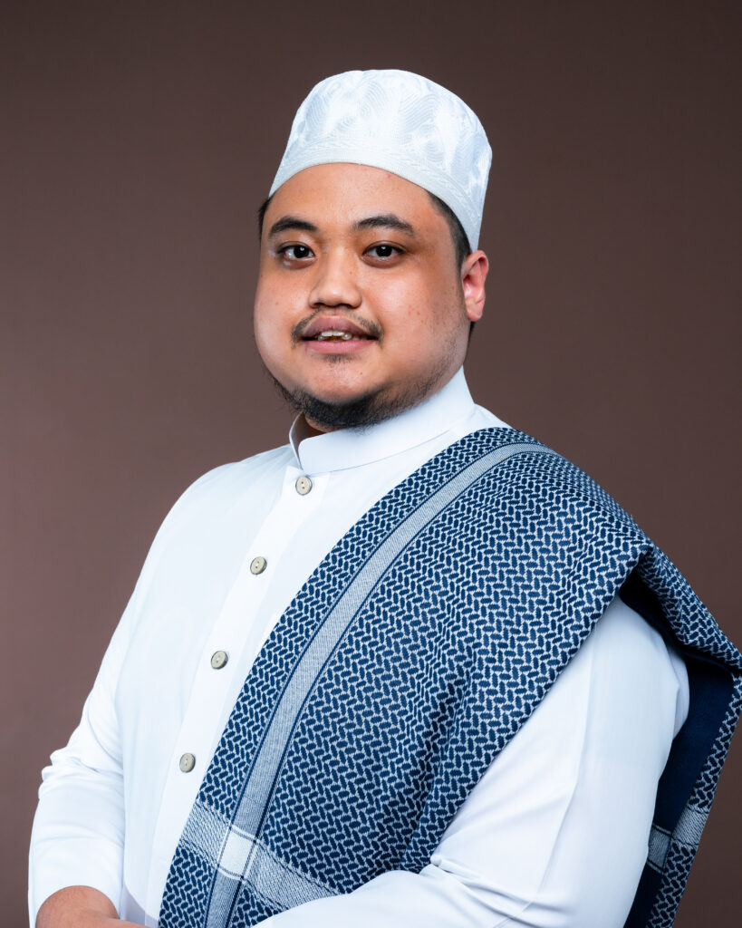 Learning Department | Masjid Al-Iman (Singapore)